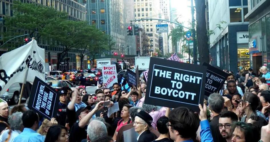 Boycotts, and why they don’t work | Opinion | thepenn.org