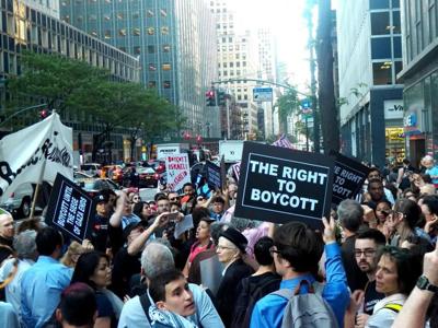 Boycotts, and why they don’t work | Opinion | thepenn.org