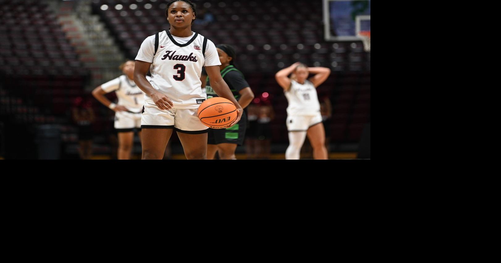 WBB: Hawks score statement win at Gannon | Sports | thepenn.org