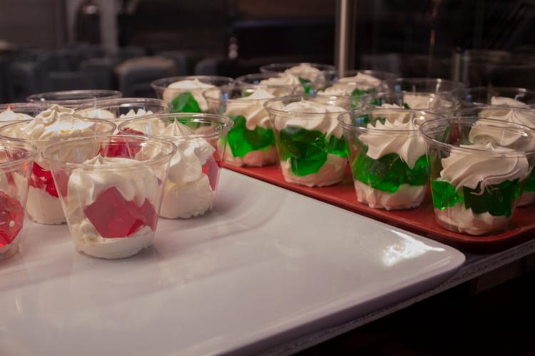 IUP dining hosts themed nights to spice up dinner | Culture | thepenn.org