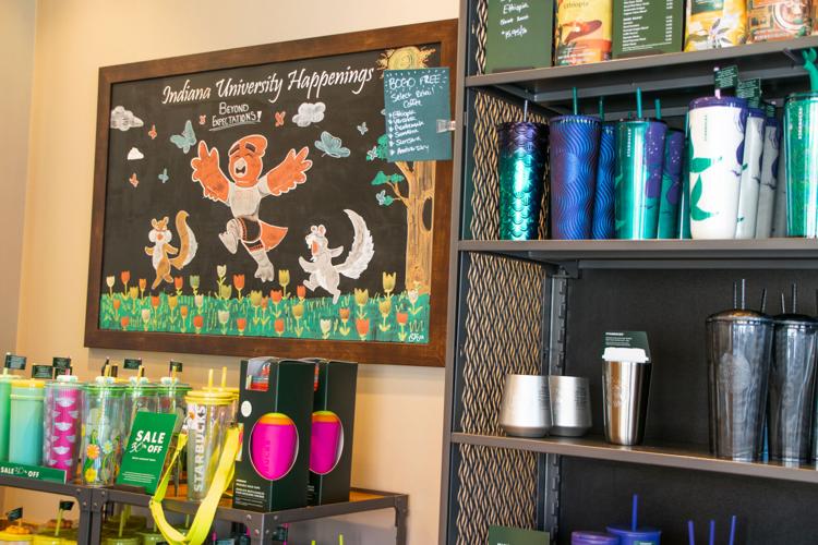 Campus Starbucks to undergo major summer refresh | News | thepenn.org