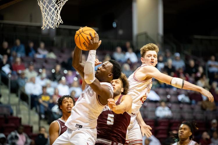 MBB: Abysmal shooting lands IUP its first opening loss in six years ...