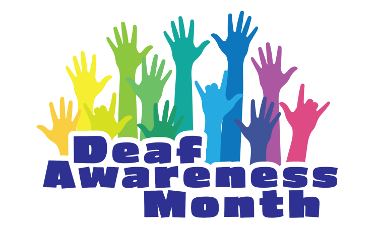 Looking back on Deaf Awareness Month | Culture | thepenn.org