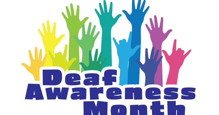 Looking back on Deaf Awareness Month | Culture | thepenn.org