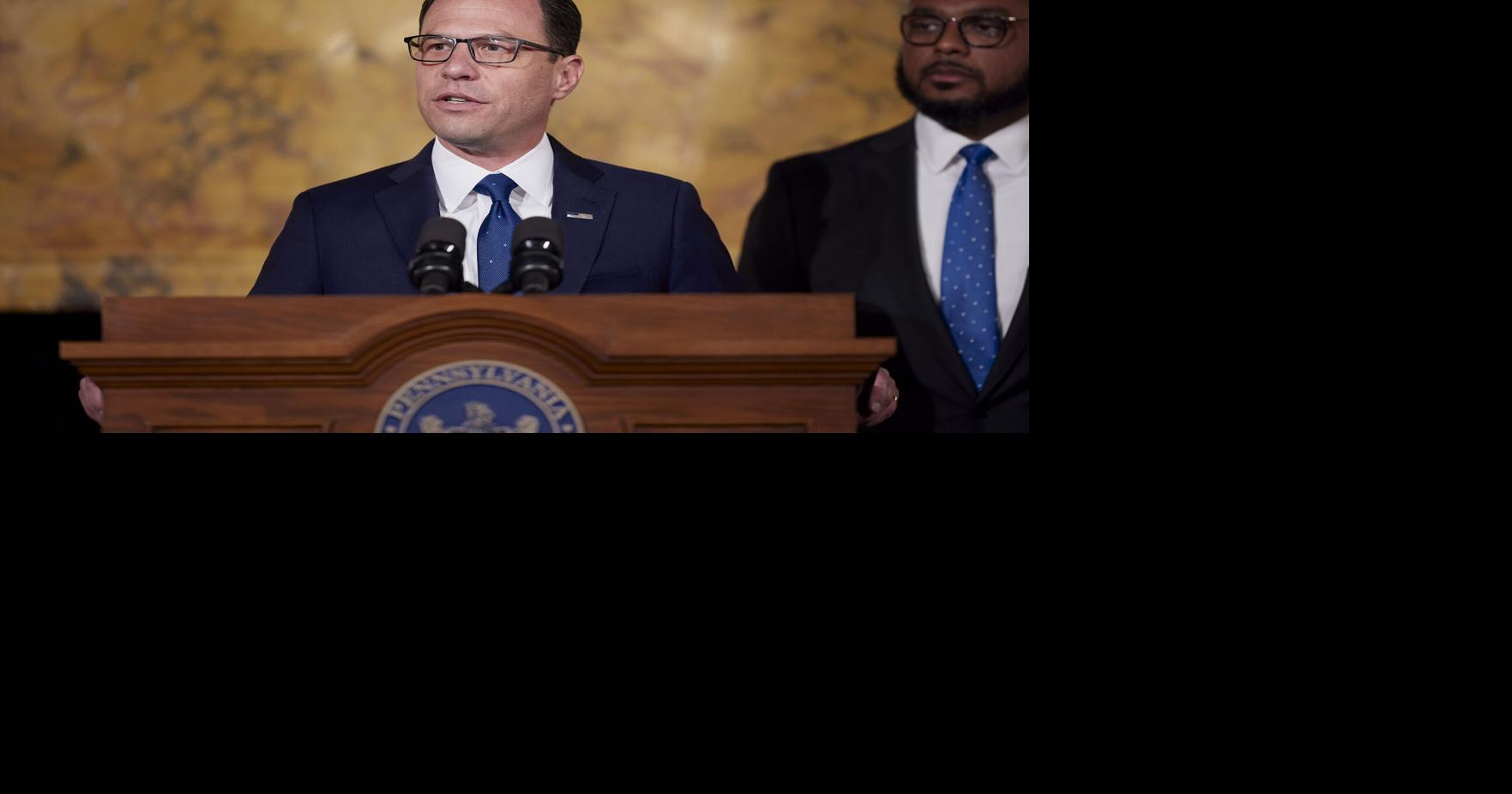 PA Politics: Governor Shapiro announces plan to save higher education ...