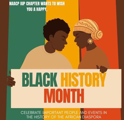 February marks beginning of Black History Month | Culture | thepenn.org