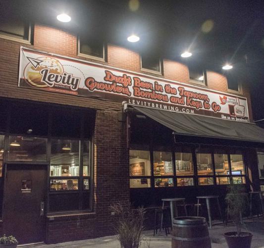 Local breweries to get tipsy on trail | Culture | thepenn.org