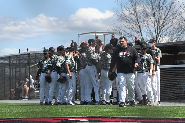 Hawks fall as Cal U Vulcans take win | Sports | thepenn.org