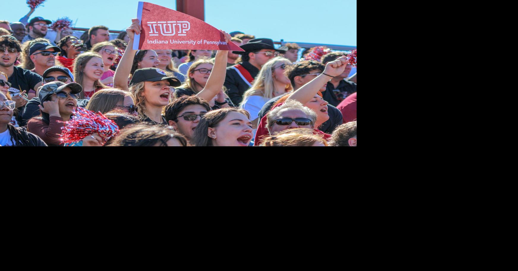 Homecoming '24: How do students really feel? | Opinion | thepenn.org