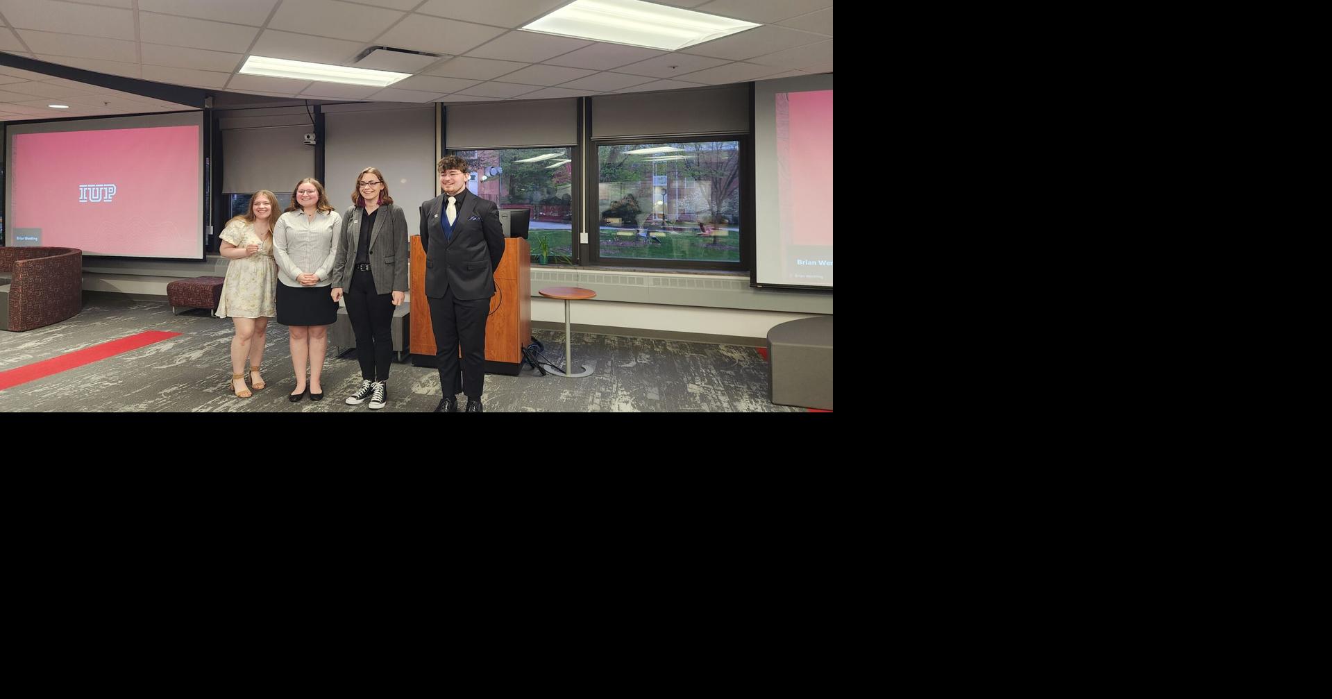 SGA: New executive board sworn in, President excited for future | News ...