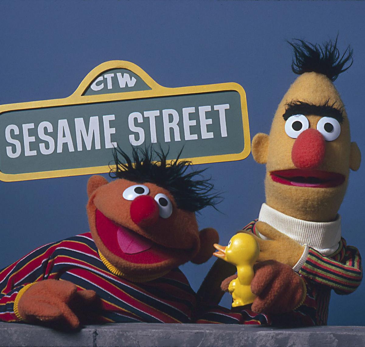 Elmo, crew continue to teach children lessons after 49 years | Culture ...