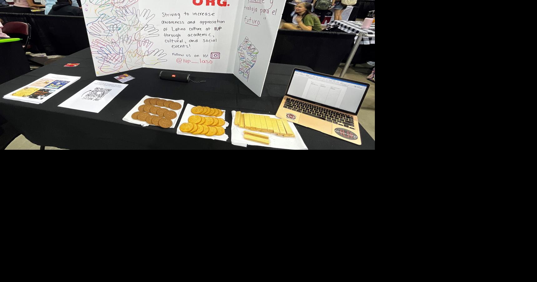 IUP hits the KCAC for IUP Day 2022 | Culture | thepenn.org