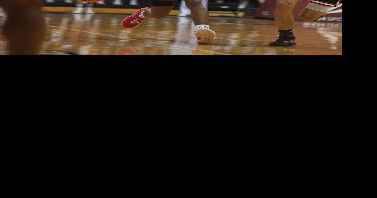 Men's Basketball: Crimson Hawks keep stacking road wins | Sports ...