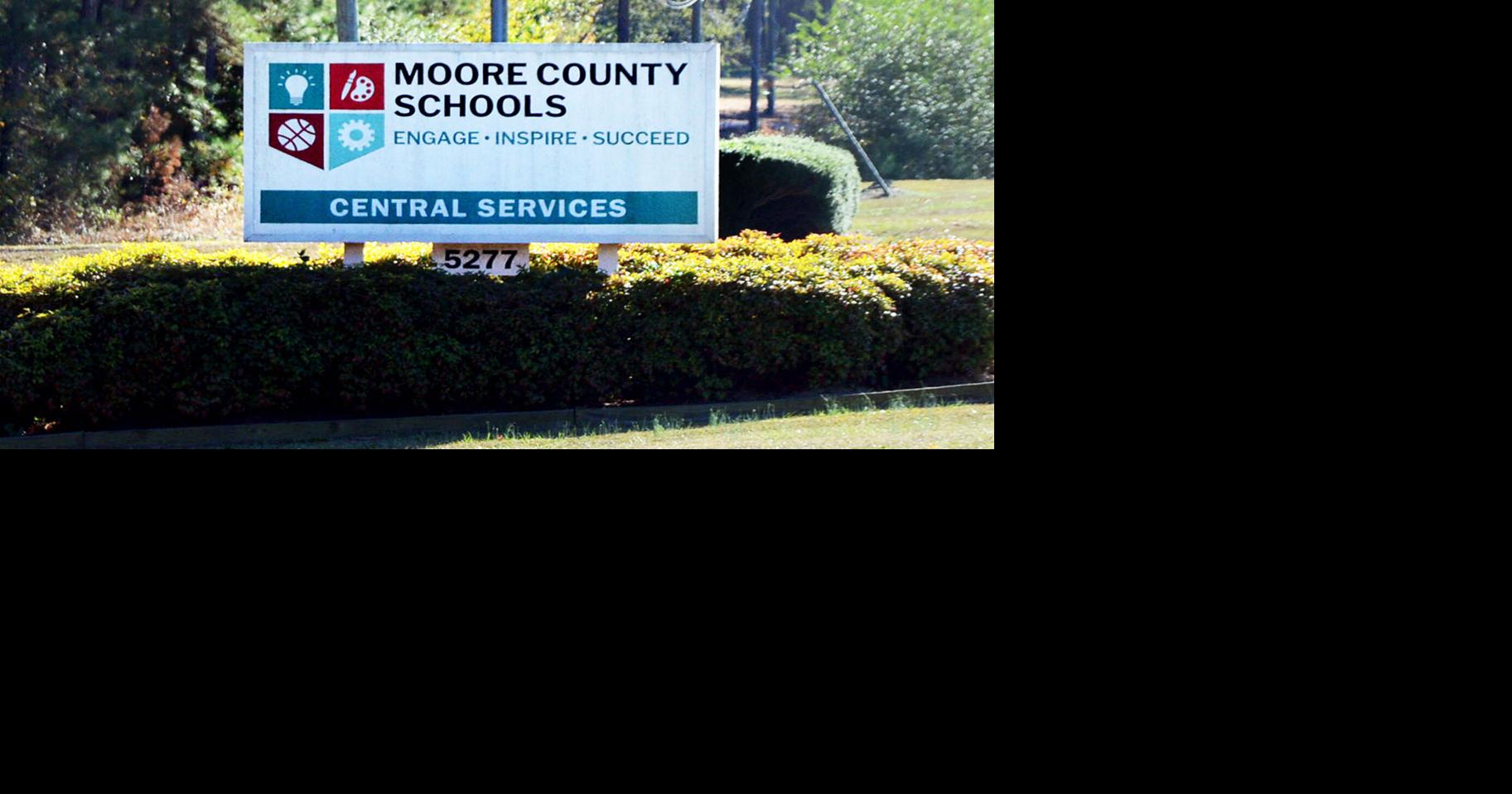 Crowded Field for Board of Ed Races | News | thepilot.com