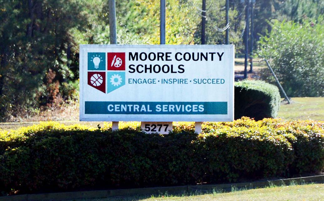 Moore County Schools Receive Potential Shooting Threat | News ...