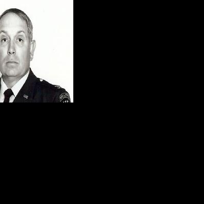 Louis G. Mason | Obituaries | thepilot.com