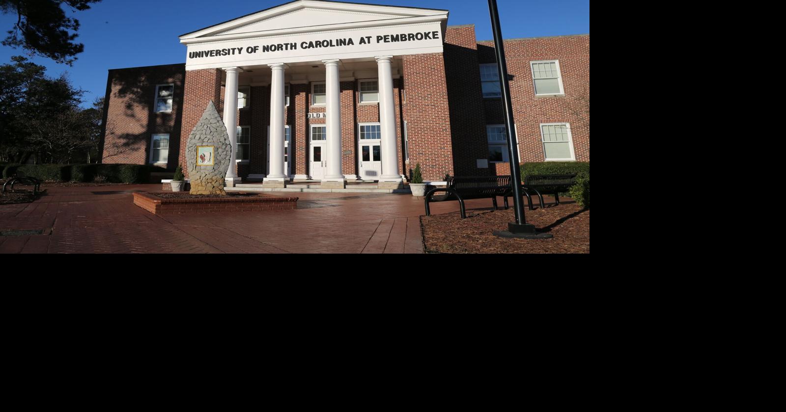 UNCP’s Student Health Services Wins Grant | Coronavirus News | thepilot.com