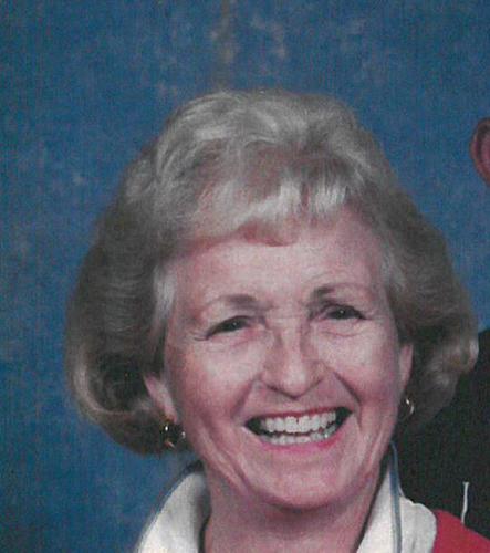 Joyce D. Benedict | Obituaries | thepilot.com