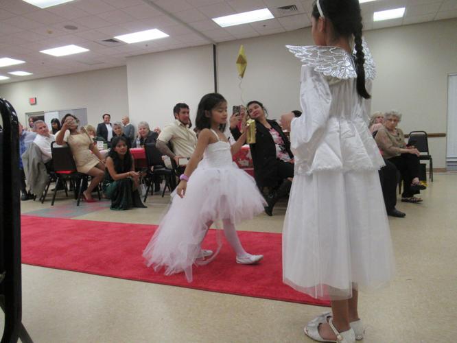 Photo Gallery: Paskong Pinoy Gala Celebration | Features | thepilot.com