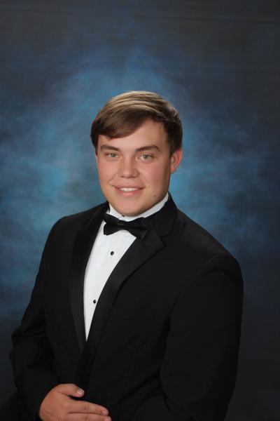 Whispering Pines Student Receives Jimmy Rane Foundation Scholarship ...