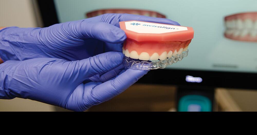 Setting the Record Straight on Invisalign | | thepilot.com