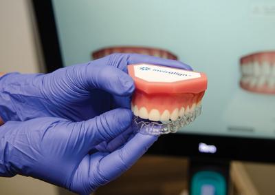 Setting the Record Straight on Invisalign | | thepilot.com