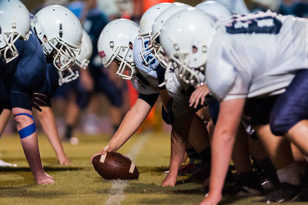 New Coach, New Season Underway at Union Pines | News | thepilot.com