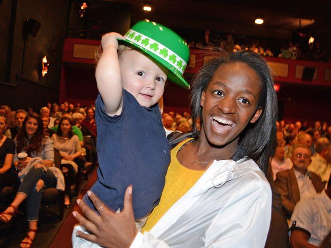 Sister Cities Concert in Southern Pines | Gallery | thepilot.com