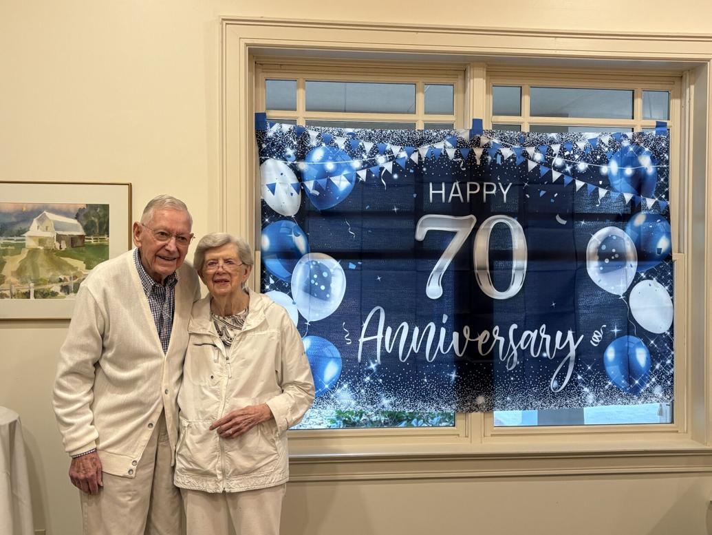 Hamblins Celebrate 70th Anniversary | Features | thepilot.com