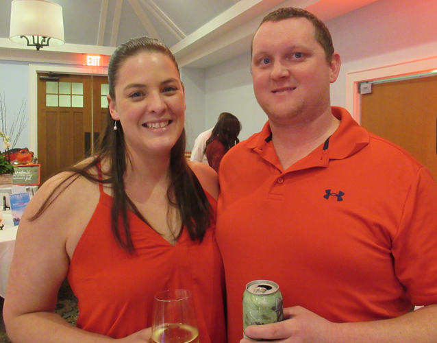 Out and About: Furever Yours Gala | Gallery | thepilot.com