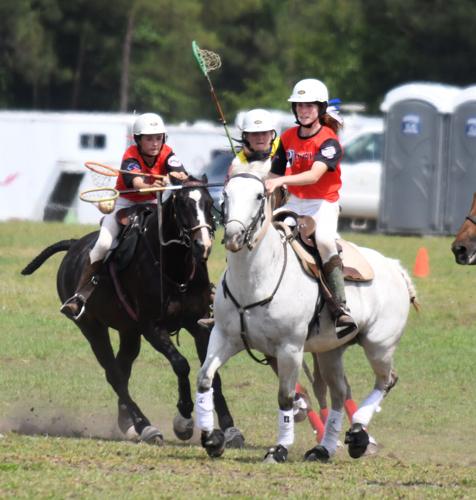 Polocrosse in the Pines | Gallery | thepilot.com