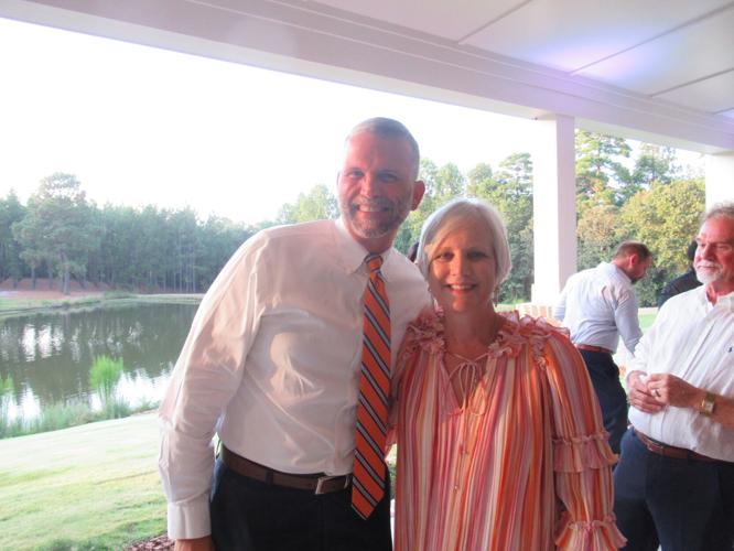 Out and About: Village Pine Venue Grand Opening | Gallery | thepilot.com