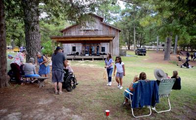 Malcolm Blue Festival Returns in Aberdeen | Features | thepilot.com