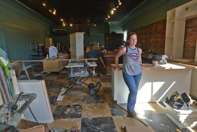 Betsy's Crepes Expansion in the Works | Business | thepilot.com