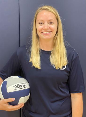 Faxon Promoted to O’Neal Volleyball Head Coach | Sports | thepilot.com