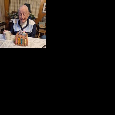 David K. Blevins Sr. | Obituaries | thepilot.com