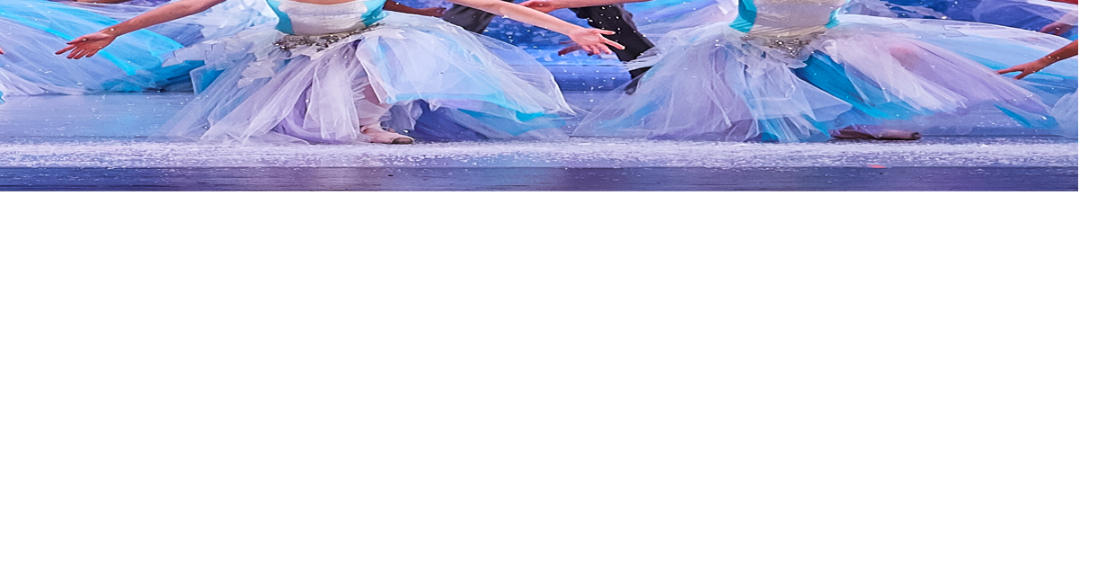 ‘Nutcracker’ Brings Holiday Dream to Life | Features | thepilot.com