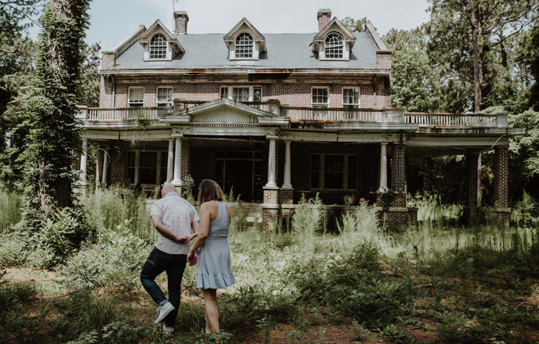 Somewhere in Time: Rebirth of a Landmark | Features | thepilot.com