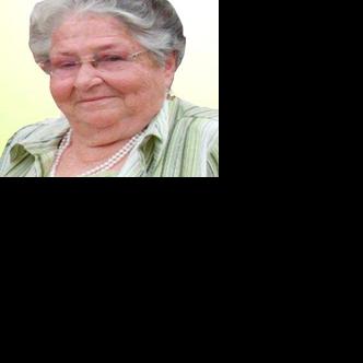 Alice F. McRae | Obituaries | thepilot.com