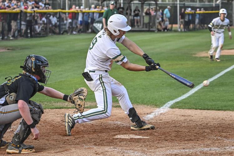 Pinecrest Advances to Final Four With Win Over Apex | Gallery ...