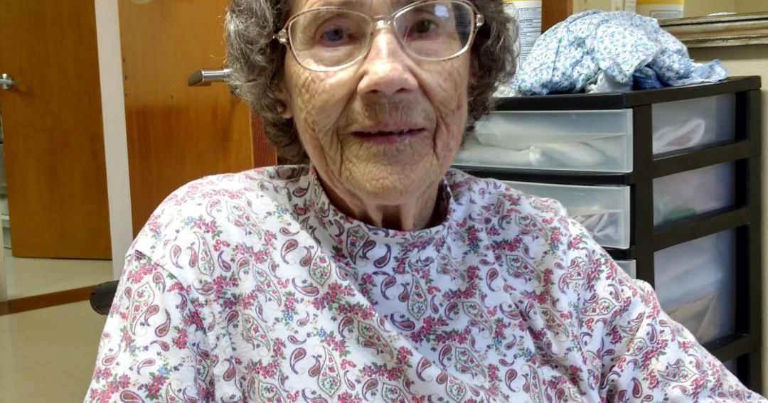 Julia H. Boone | Obituaries | thepilot.com