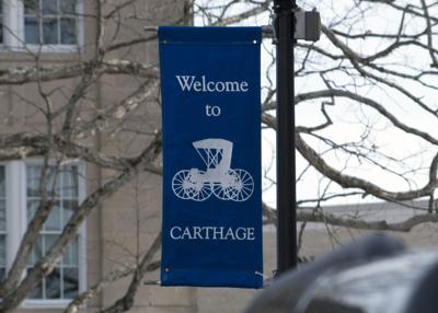 Carthage to Hold Hearing on Sign Rules | News | thepilot.com