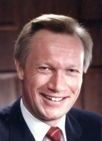 Gary L. Butler | Obituaries | thepilot.com