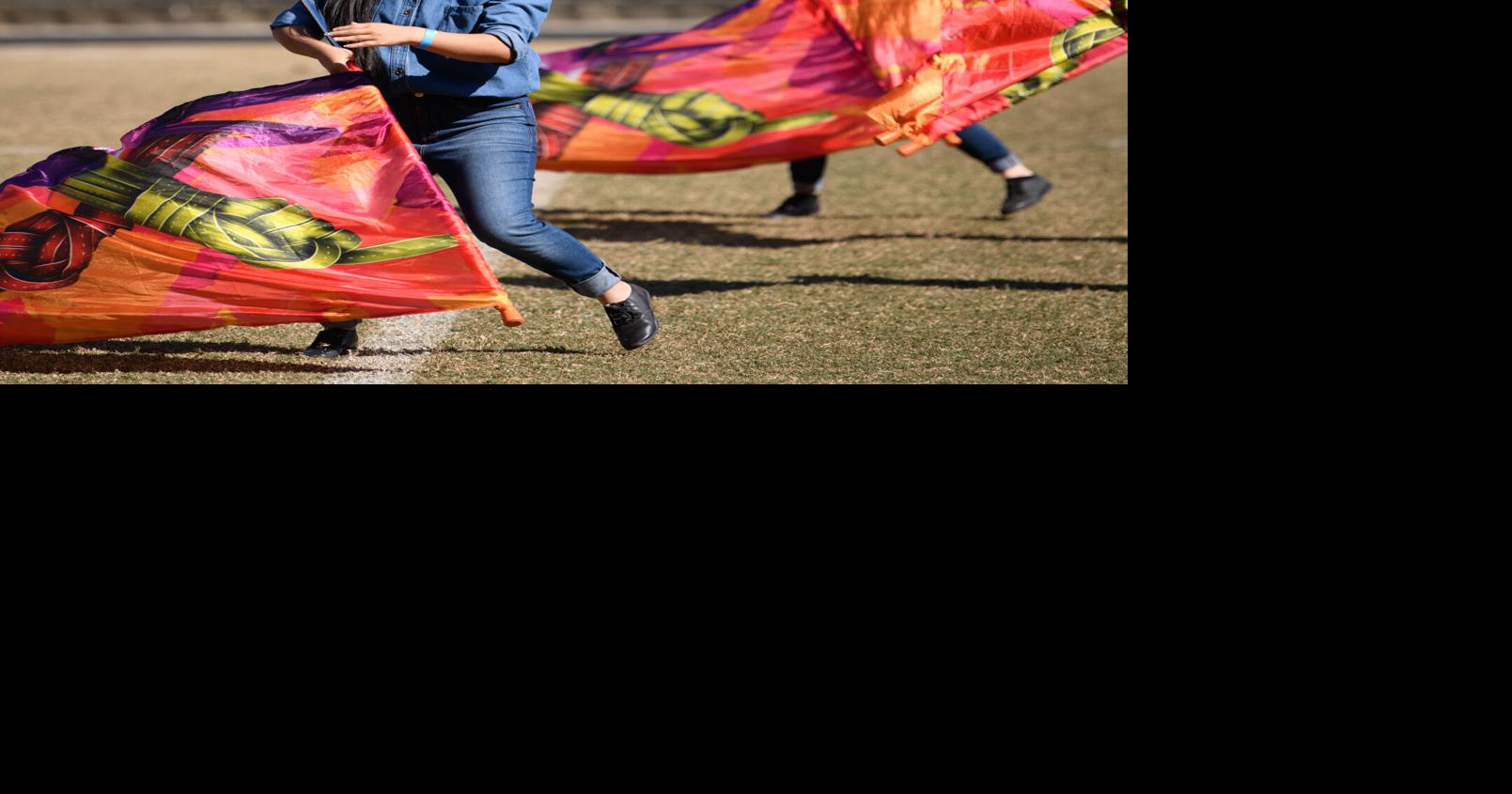 30th Annual Viking Classic Marching Band Competition | Gallery ...