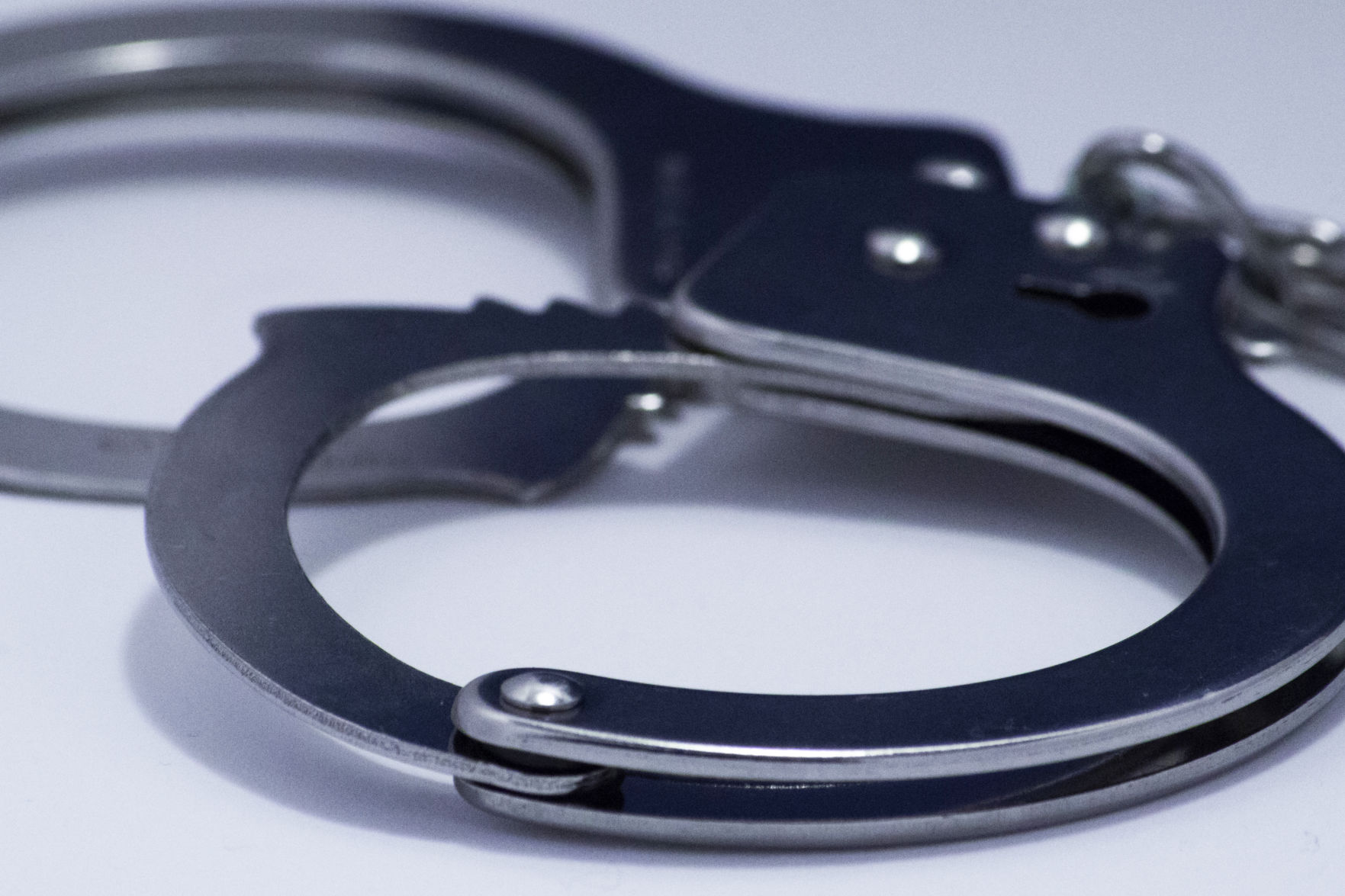 Juvenile Arrested in Connection with Car Break-Ins at Blue’s Crossing ...