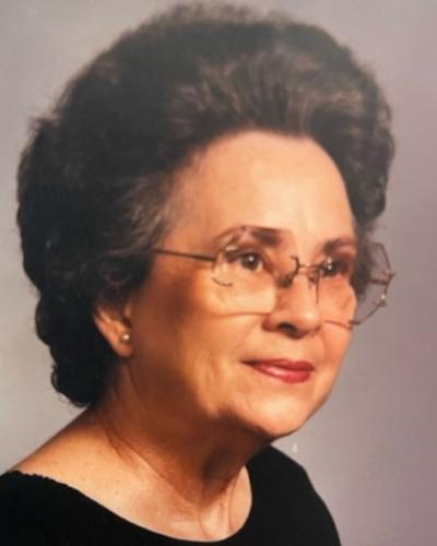 Myra A. Hall | Obituaries | thepilot.com