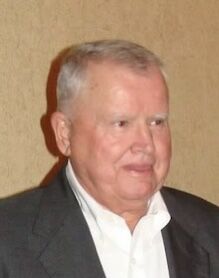 Ralph C. Rogers | Obituaries | thepilot.com
