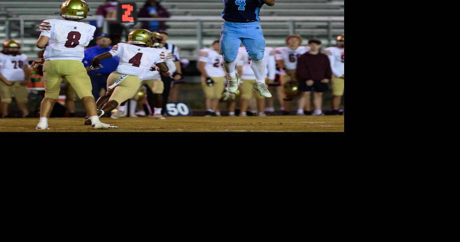Week 9 Preview: Union Pines Prepare to Face Run-Heavy Hawks | Sports ...