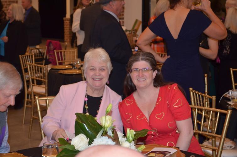 Out and About: The Arc of Moore County Annual Gala | Gallery | thepilot.com