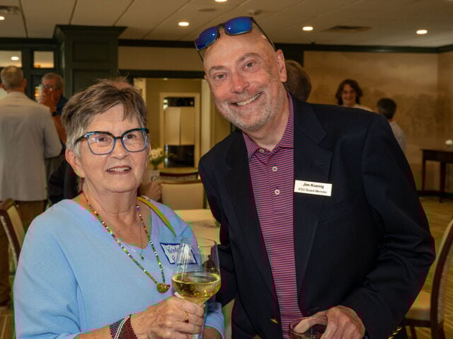 Out and About: English-Speaking Union Sandhills Chapter Hosts Garden ...